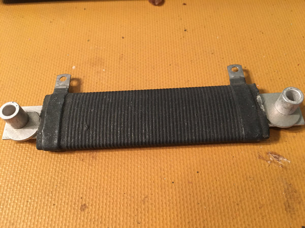 DALE Dropping Resistor 14ohm, 55watt, NOS – G's Plane Stuff