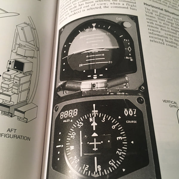 Westwind 1 and 2 Pilot Training Manual, Vol. 2 Aircraft Systems. – G's ...