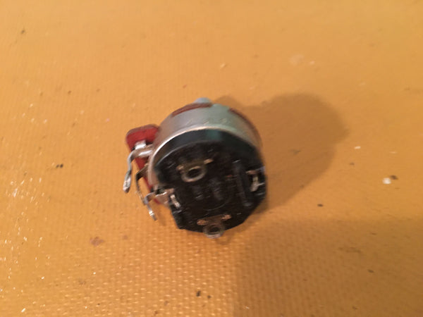 Variable Pot with Switch, P1378239, JL6148, New. – G's Plane Stuff