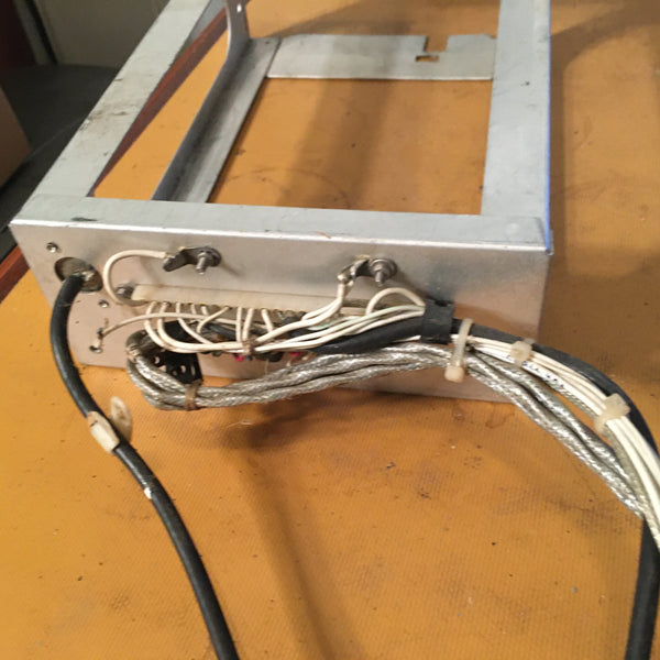 King KX-145 Installation Tray. – G's Plane Stuff