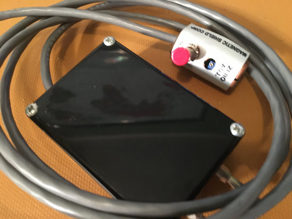 Magnetic Shield Corp Magnetic Field Evaluator Probe HP-103B Sensor. – G ...