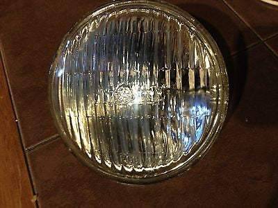 Landing Light GE 4626 28v 150watt, Works. – G's Plane Stuff