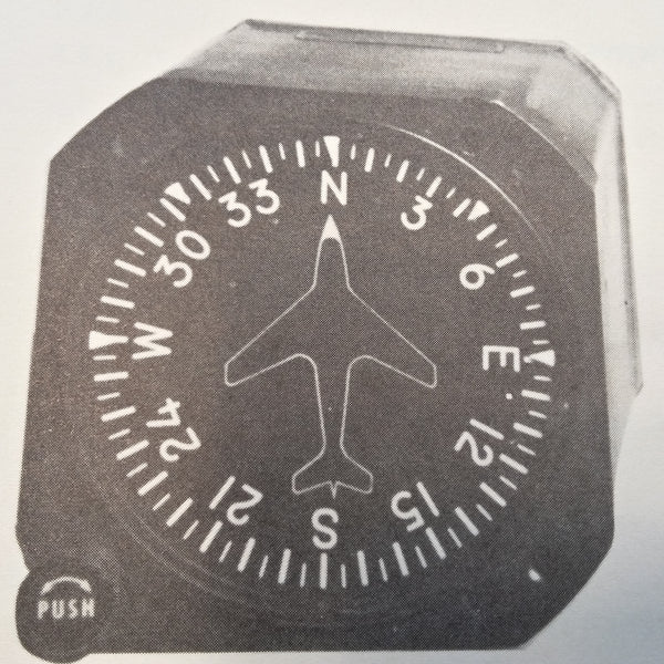 AIM 400 & AIM 800 Slaved Gyro Direction Indicator Overhaul Manual. – G ...