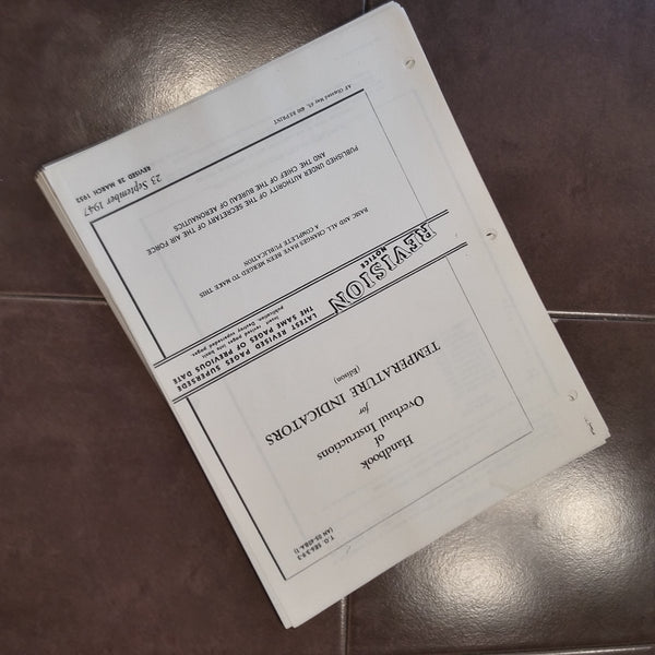 Magnesyn Pressure Inds & Transmitters Overhaul Manual . – G's Plane Stuff