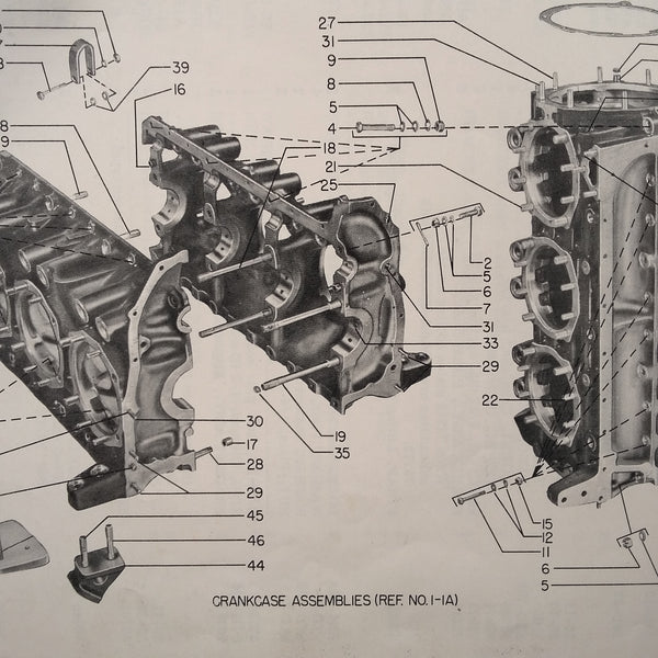 Lycoming GSO-480 & IGSO-480 Parts Manual. – G's Plane Stuff
