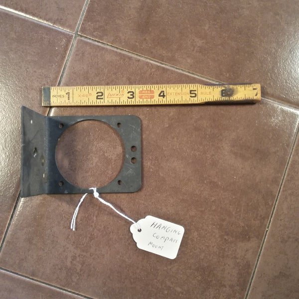 Hanging Compass Mount. – G's Plane Stuff