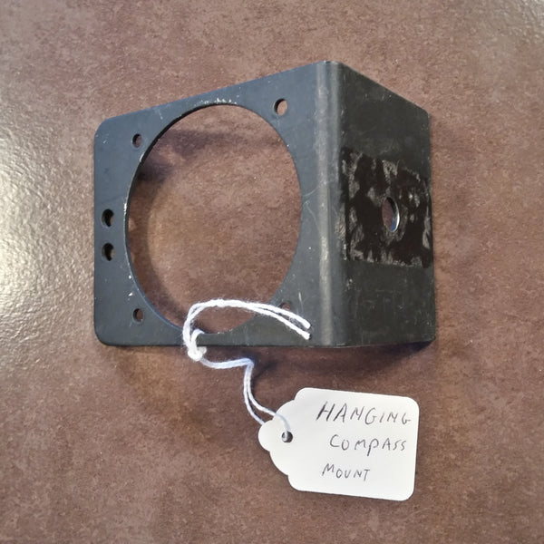 Hanging Compass Mount. – G's Plane Stuff