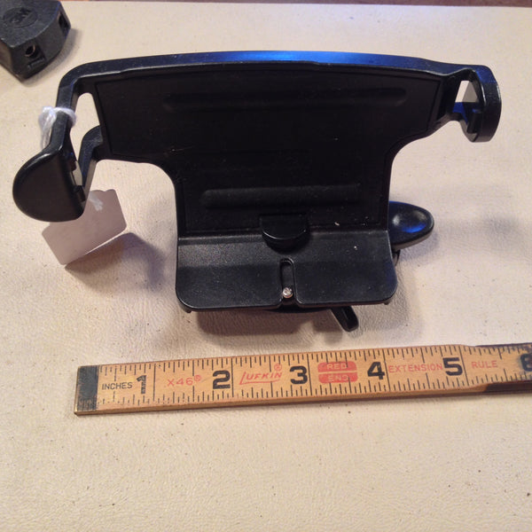 GPSMAP 296, 396 Dash Mount Assembly . New – G's Plane Stuff