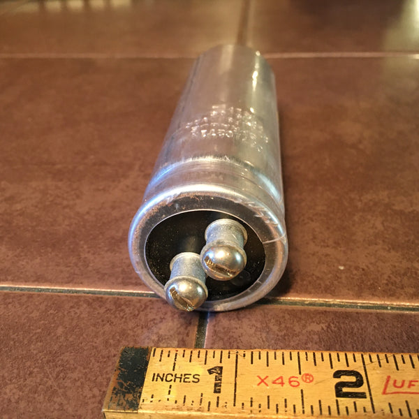 Sprague 270 uf, 300 vdc Capacitor. – G's Plane Stuff