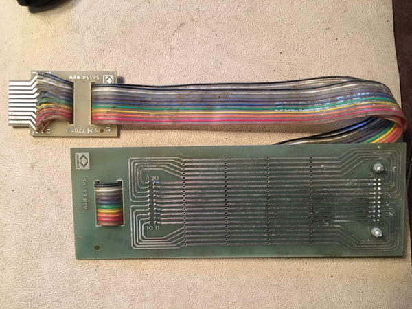 Narco 56153, 56154 Nav 121, Nav-122 Extender Card. – G's Plane Stuff