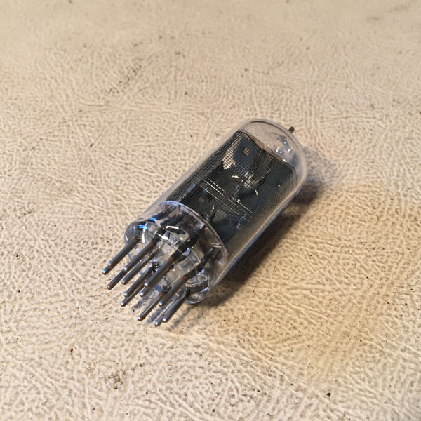 National NL-847 Nixie Readout Tube. NOS, NIB. – G's Plane Stuff