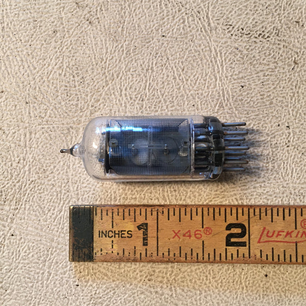 National NL-847 Nixie Readout Tube. NOS, NIB. – G's Plane Stuff