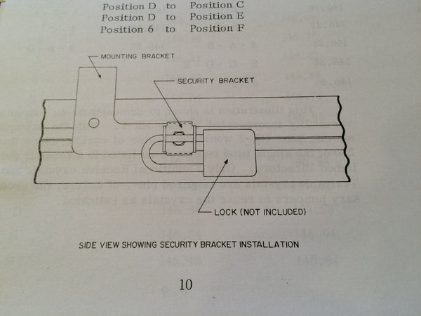 Regency Two Meter Amateur Transceiver HR-2A Instruction Manual with sc ...
