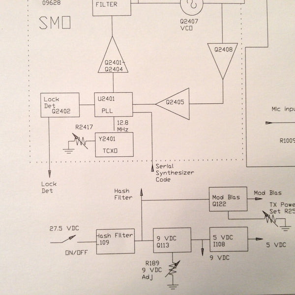 King KY 196B Install Manual. – G's Plane Stuff