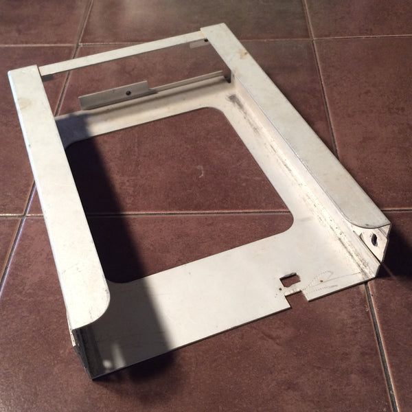 Narco ADF 140 Install Tray. – G's Plane Stuff