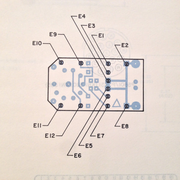 King KDF 805 ADF Install Manual. – G's Plane Stuff
