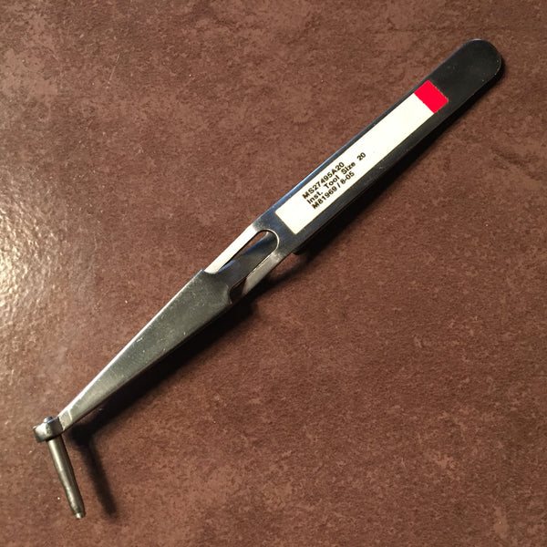 MS27495A20 Tool. – G's Plane Stuff