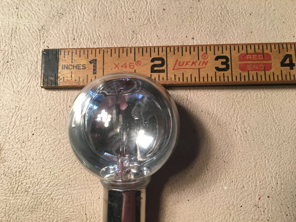 Whelen WA7079B-24, 28volt 40watt bulb, new – G's Plane Stuff