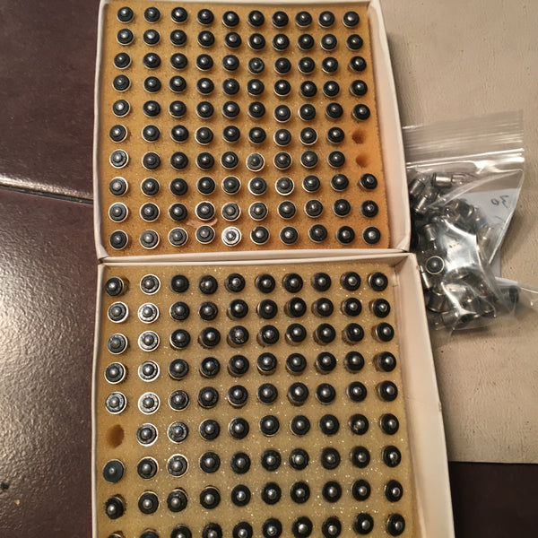 225 lamp bulbs GE-330,, 14volt, new. – G's Plane Stuff