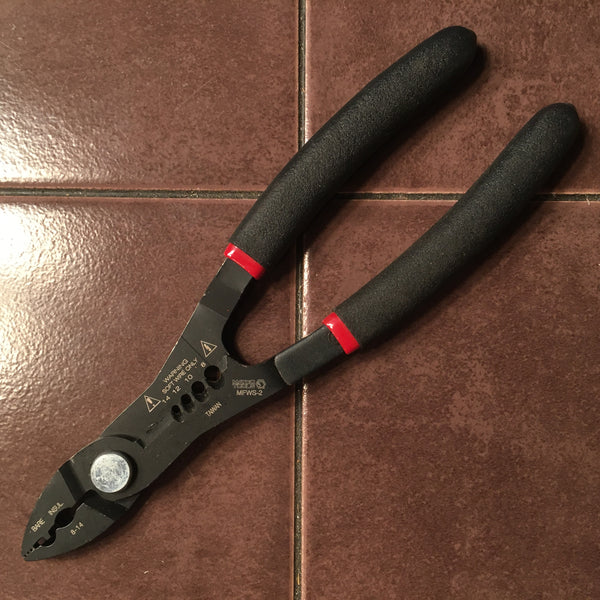 Wire Stripper MFWS-2 Matco Tool. – G's Plane Stuff