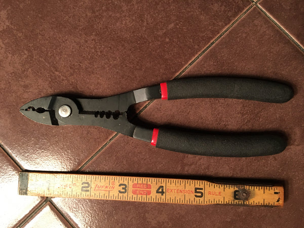 Wire Stripper MFWS-2 Matco Tool. – G's Plane Stuff