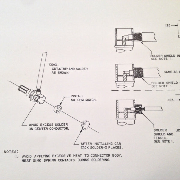 King KNS-81 Rnav Install Manual. – G's Plane Stuff