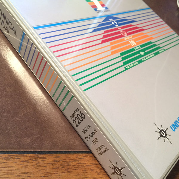 Universal UNS-1A Compact FMS Flight Management System Install & Techni ...