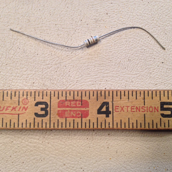 King Small Part: 019-2054-16 aka 019-02054-0016, NOS. – G's Plane Stuff