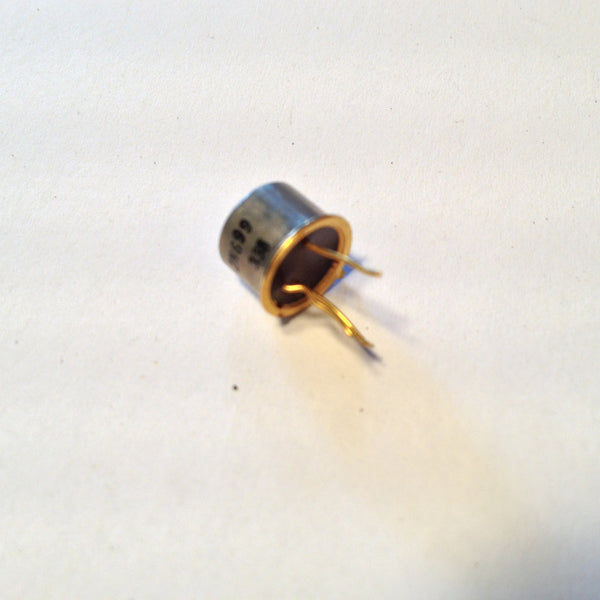 King Radio Small Part: 007-0042-00 aka 007-00042-0000 Transistor NOS ...