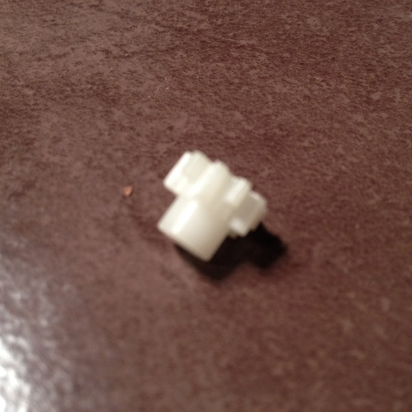 New Gables Control Head Gear 600-A08889-002. – G's Plane Stuff