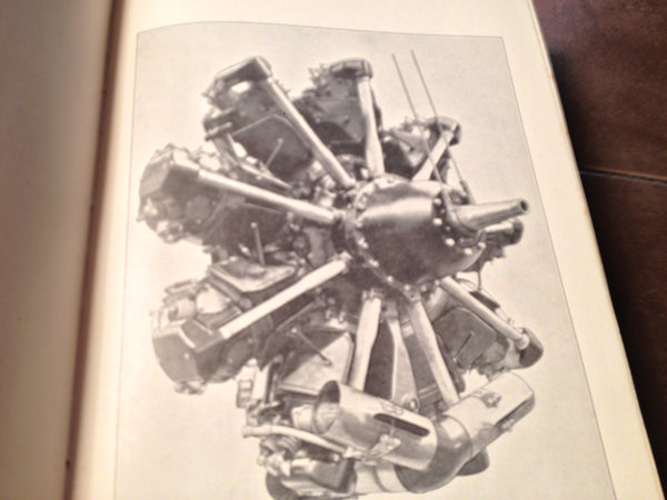 Original Bristol Pegasus II.M.2 & II.M.3 Aero Engine Maintenance & Ove ...